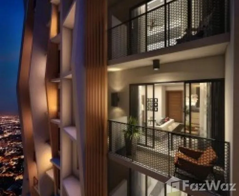 2 Bedroom Condo for Rent at The Clio Residences @ Ioi Resort City for ...