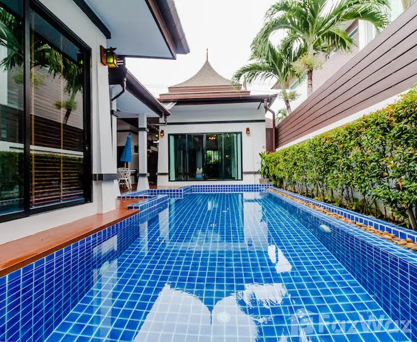4 Bedroom House for Rent at Land and Houses Park for ฿150,000/mo | U5970563