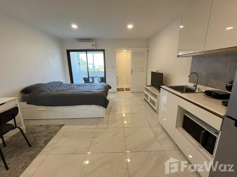 30 Best Condos for Rent in Chiang Mai - FazWaz