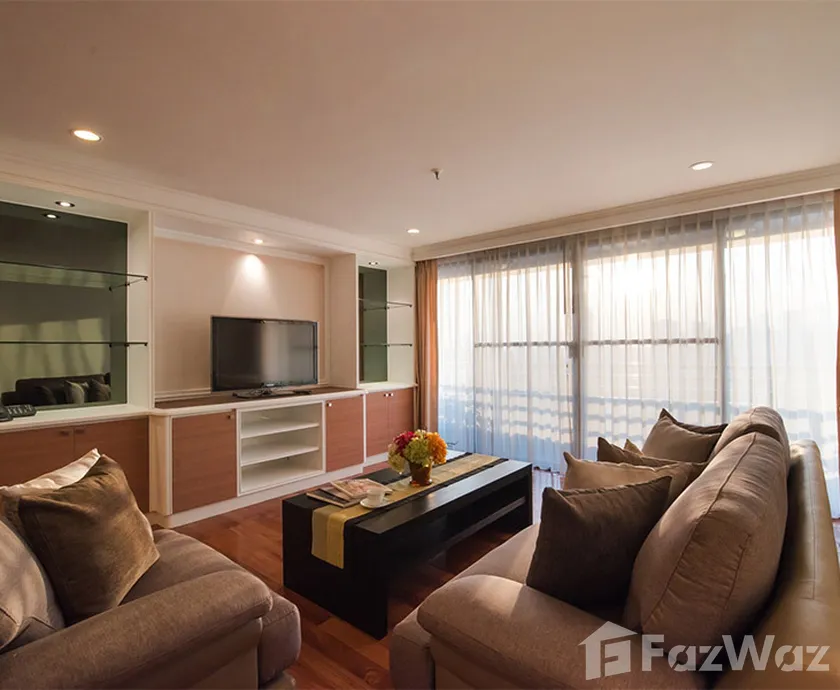 4 Bedroom Apartment for Rent at Mayfair Garden for ฿200,000/mo | U6382743
