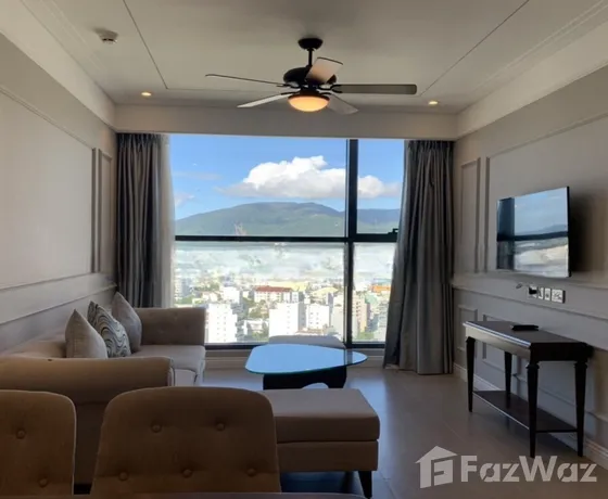 1 Bedroom Apartment for Rent at Altara Suites for 26,300,000 ₫/mo ...
