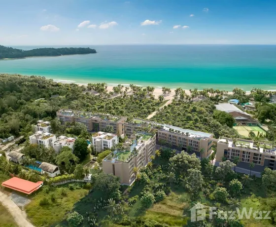 2 Bedroom Condo for Sale at Laguna Beach Residences Reef for ฿ ...