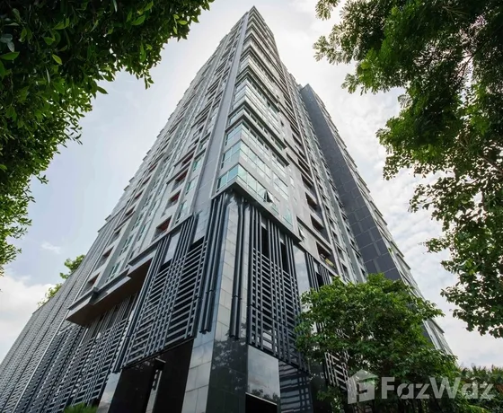 1 Bedroom Condo for Sale at The Address Asoke for ฿6,900,000 | U5851565