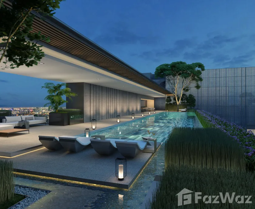 3 Bedroom Condo for Sale at The Marq for 29,000,000,000 ₫ | U5994937
