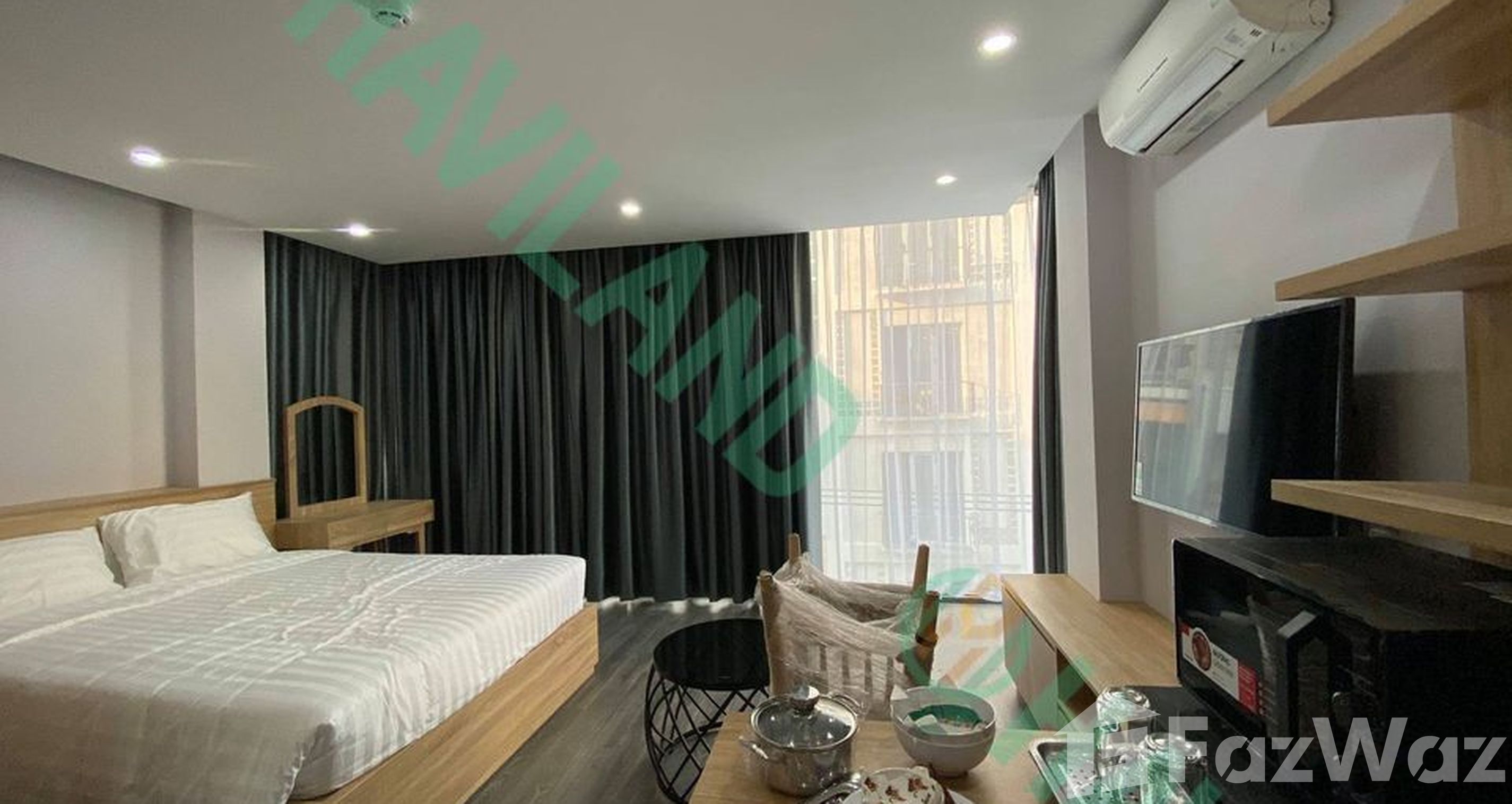 1 Bedroom Townhouse for Rent in An Hai Bac, Da Nang for 8,000,000 ₫/mo ...