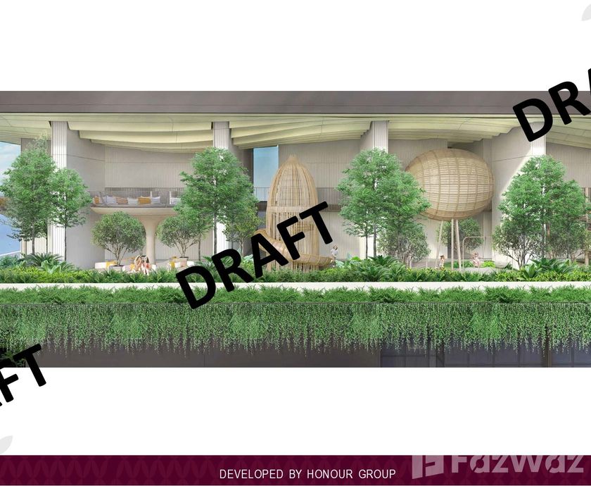 1 Bedroom Condo for Sale at Once Wongamat for ฿13,272,000 | U5550926