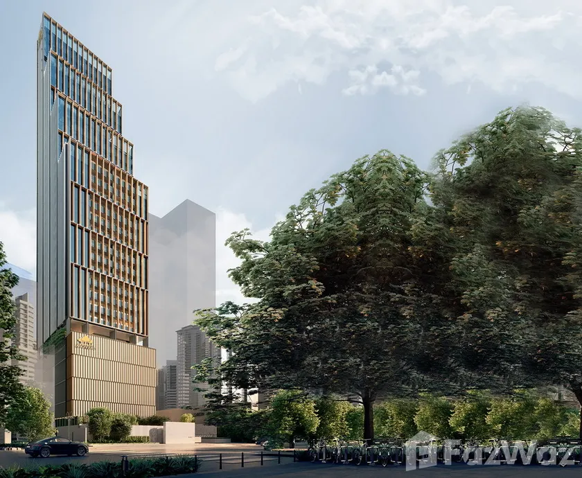 2 Bedroom Condo for Rent at The Estelle Phrom Phong for ฿160,000/mo ...