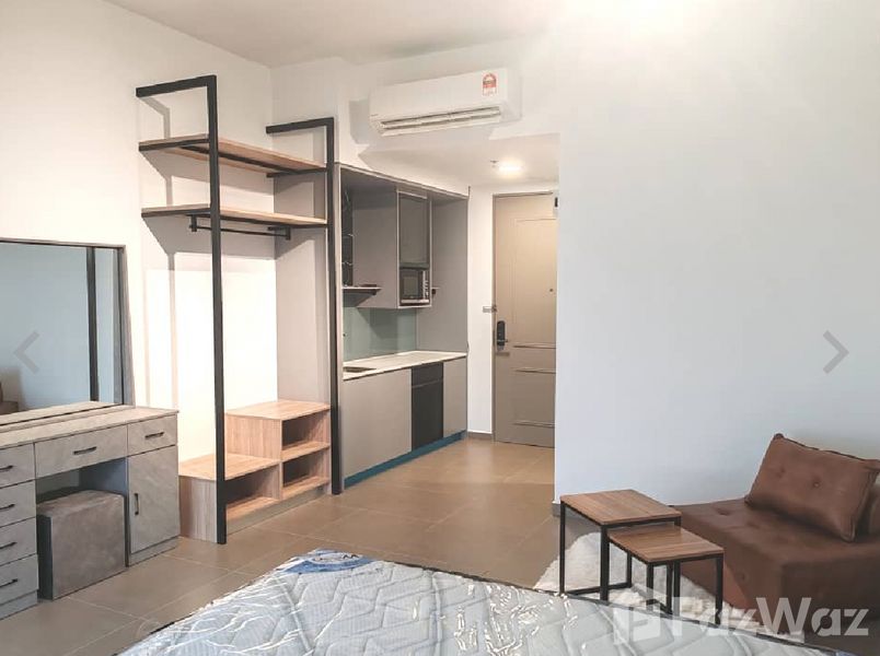 Studio Condos for Rent in Bicol