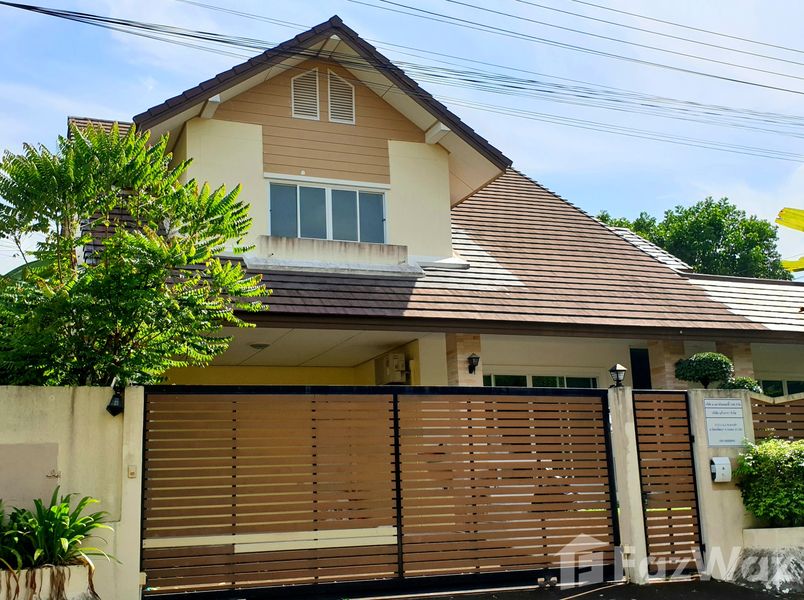 Houses with Duplex for Sale in Rayong