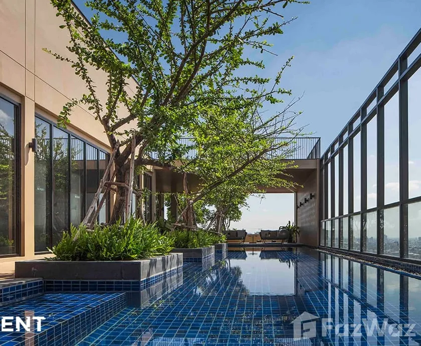 1 Bedroom Condo for Rent at Noble Revent for ฿18,000/mo | U5978136