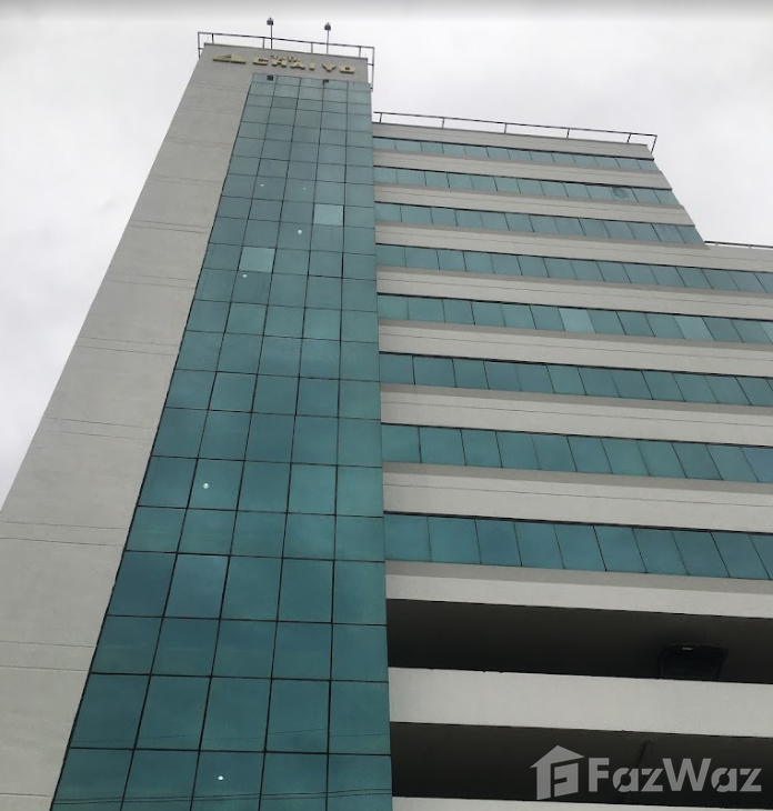 Chaiyo Building - in Bangkok | FazWaz