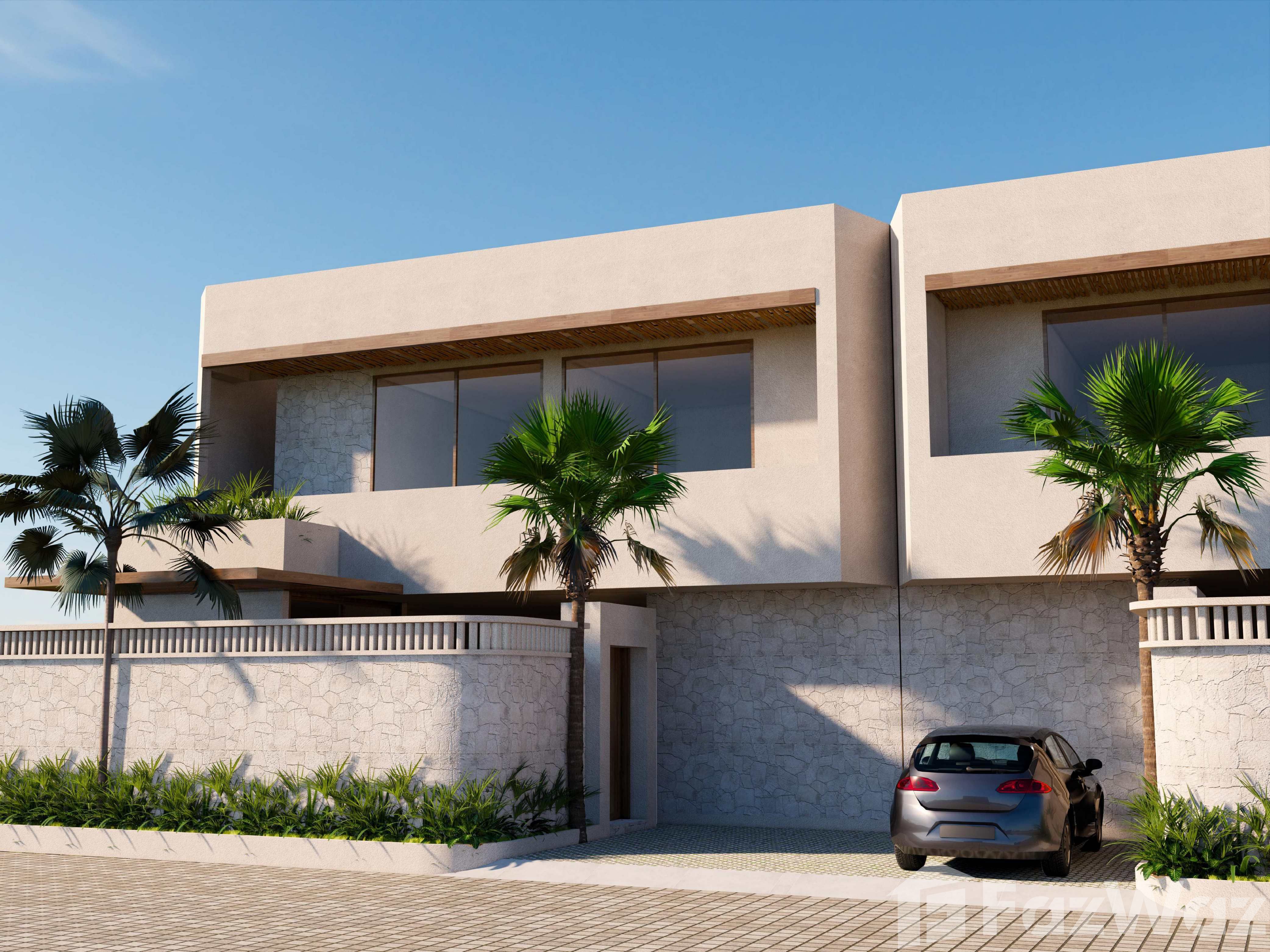 3 Bedroom Villa for Sale in Uluwatu, Bali for Rp3,800,000,000 | U5732601