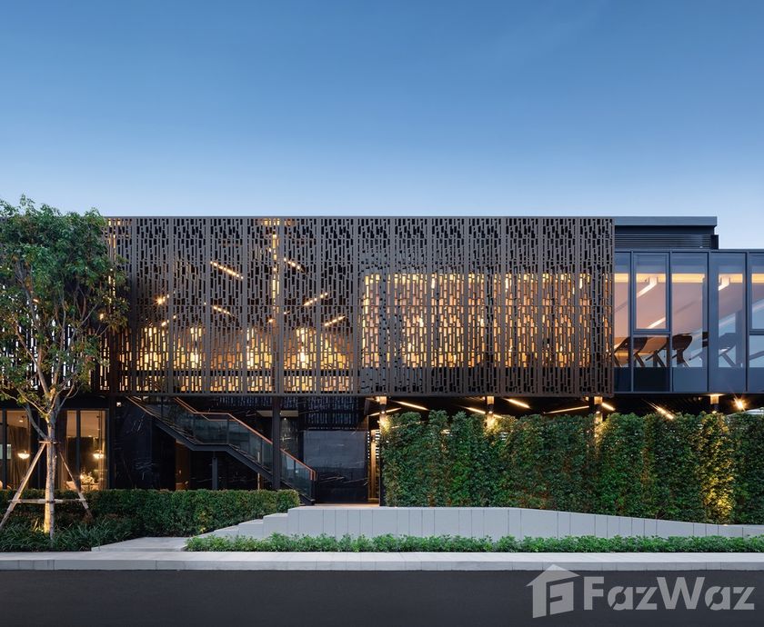 4 Bedroom House for Sale at Vana Residence Rama 9 - Srinakarin for ฿ ...