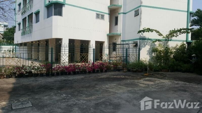 Baan Sriphan - 방콕의 | FazWaz.co.kr