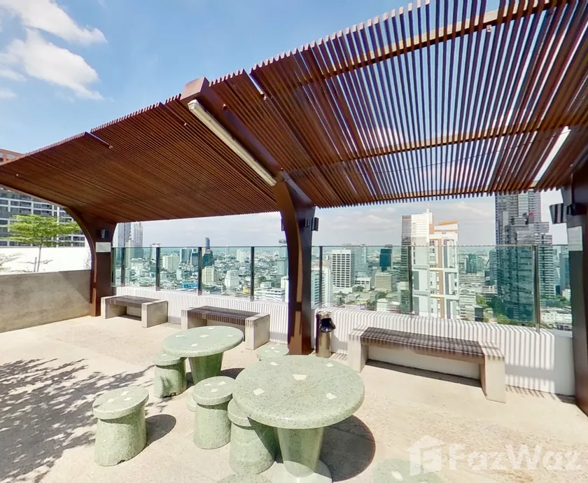 1 Bedroom Condo for Rent at Life At Sathorn 10 for ฿20,000/mo | U5946577