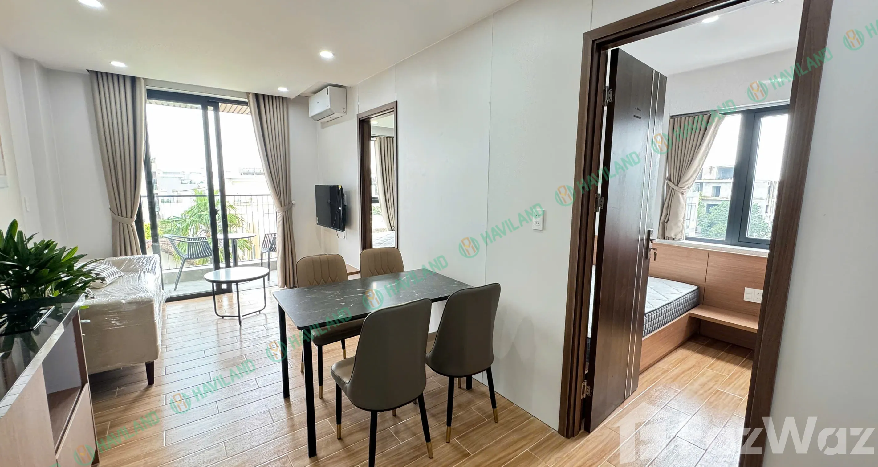 2 Bedroom House for Rent in My An, Da Nang for 22,000,000 ₫/mo | U5951239