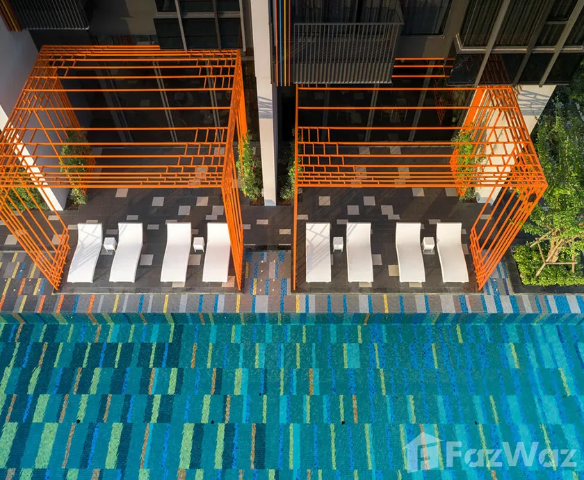 1 Bedroom Condo for Sale at The Line Sukhumvit 101 for ฿4,550,000 ...