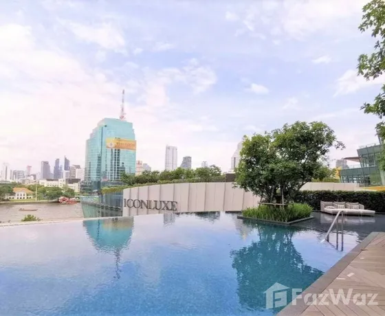 2 Bedroom Condo for Rent at Magnolias Waterfront Residences for ฿ ...