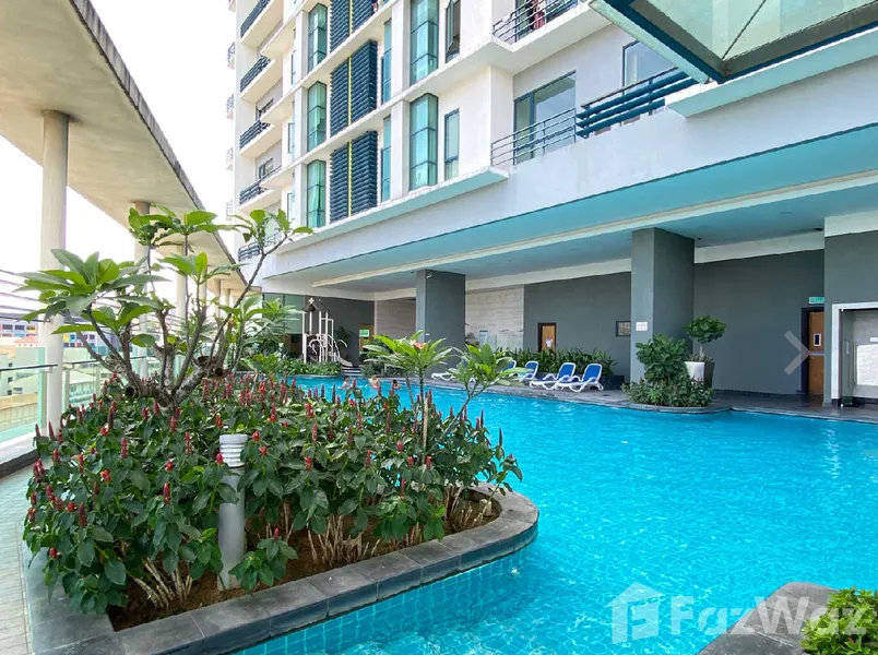 Apartments with Sea View for Rent in Manila, Metro Manila