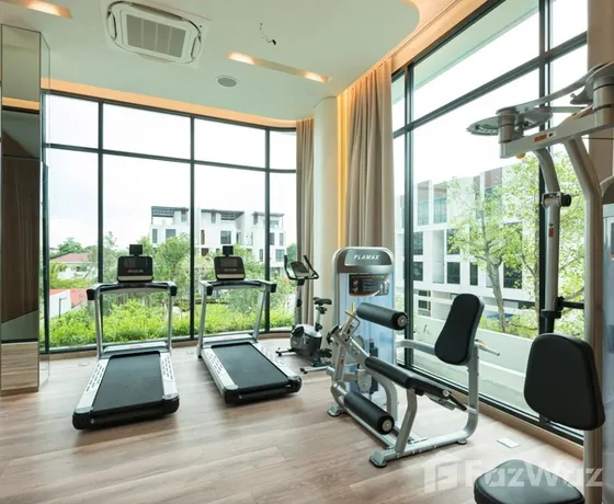 ประกาศขาย บ้านเดี่ยว ขนาด 3 ห้องนอน ในโครงการ DEMI Sathu 49 (เดมี สาธุ ...