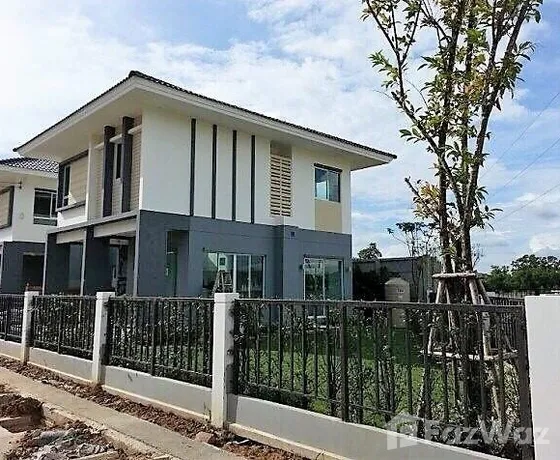 3 Bedroom House for Rent at Habitia Kohkaew Phuket for ฿45,000/mo ...