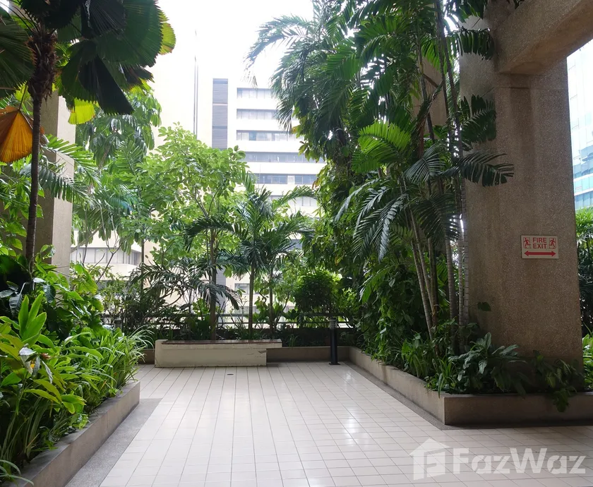 Office for Rent at Asoke Towers for ฿55,000/mo | U5936618
