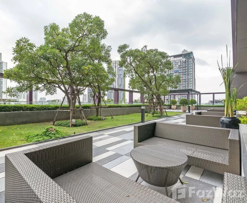 Studio Condo for Rent at Noble Remix for ฿20,000/mo | U6009480