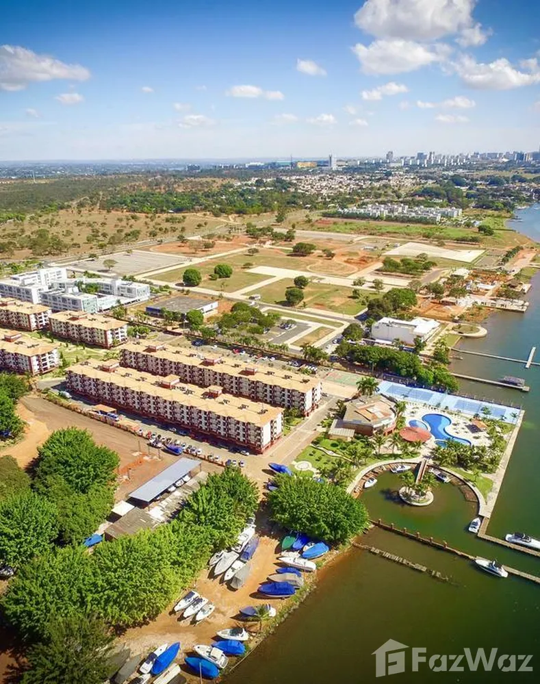Brazil Property - 15,542 Condos & Houses For Sale | FazWaz.com.br
