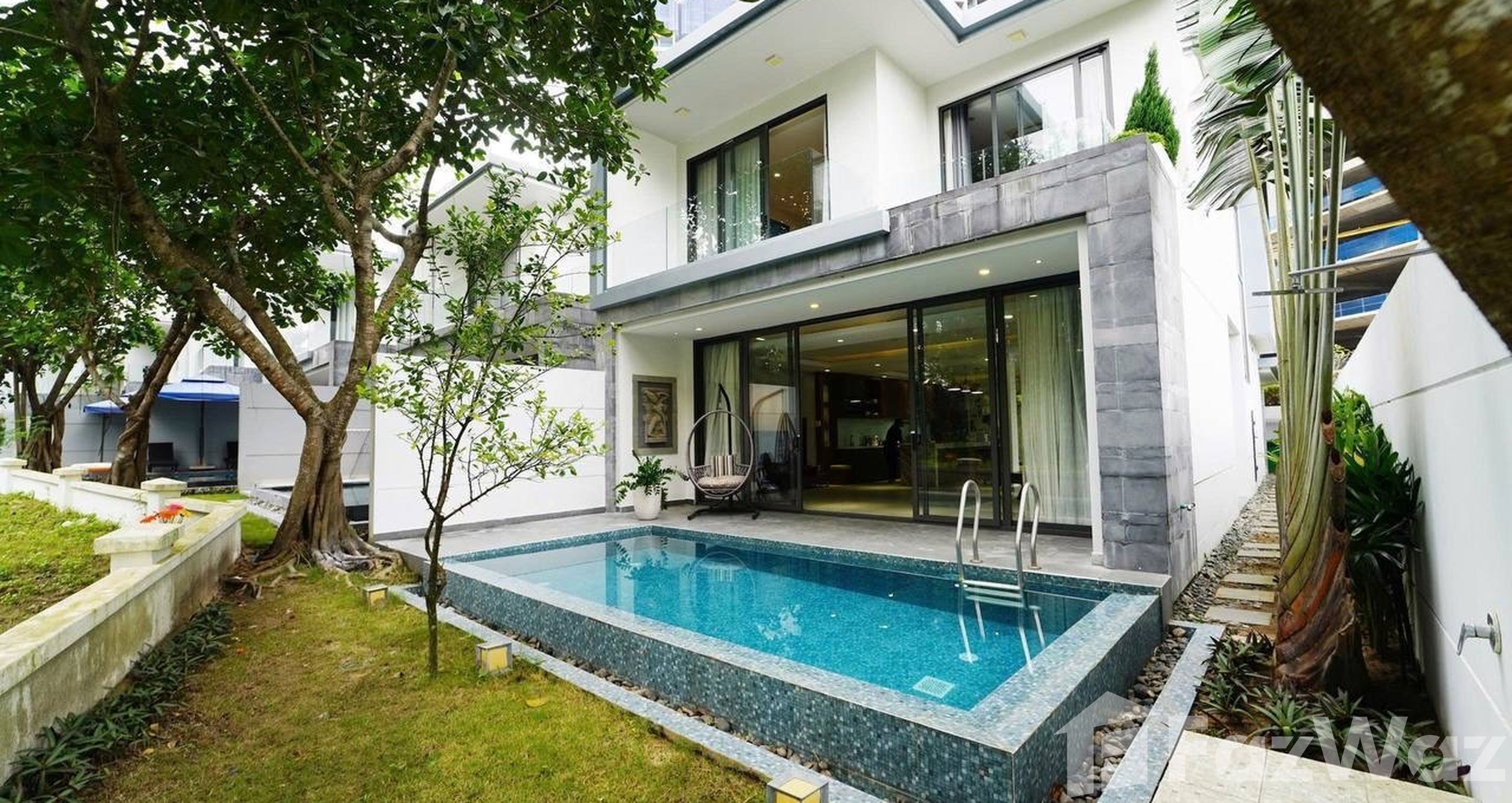3 Bedroom Villa for Rent in Hoa Hai, Da Nang for 55,200,000 ₫/mo | U5959660