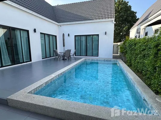 30 Best Houses for Rent in Nong Prue, Pattaya - Thaiger Property