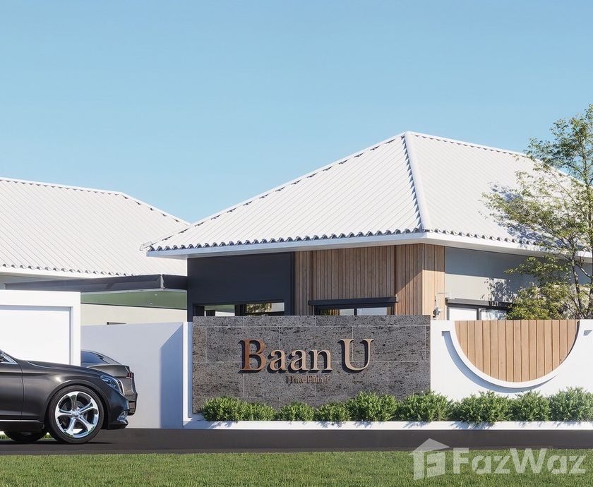 Property for Sale at Baan U Hua Hin 1 in Hua Hin | FazWaz