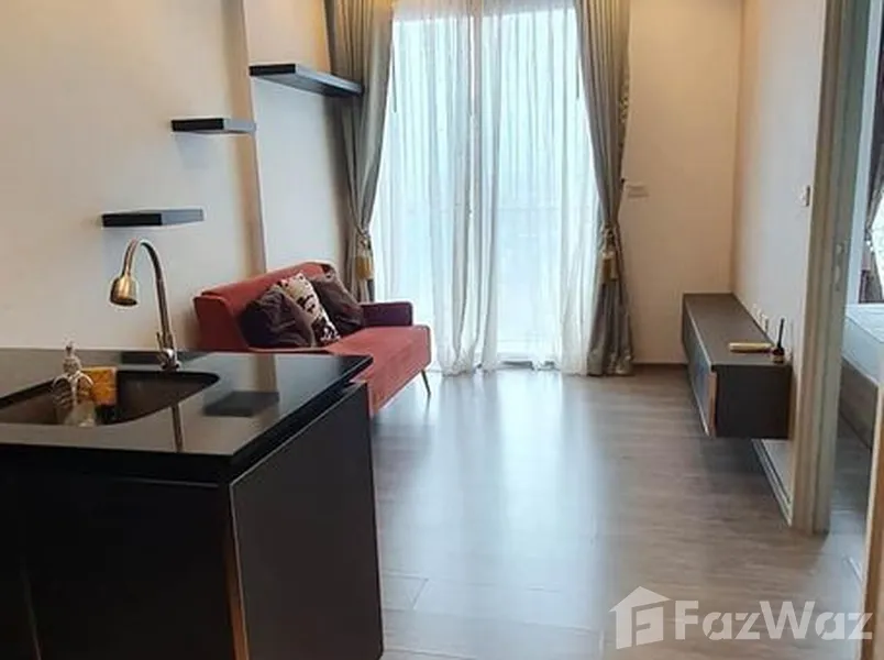30 Best Condos for Rent near Krung Thon Buri BTS, Khlong Ton Sai ...