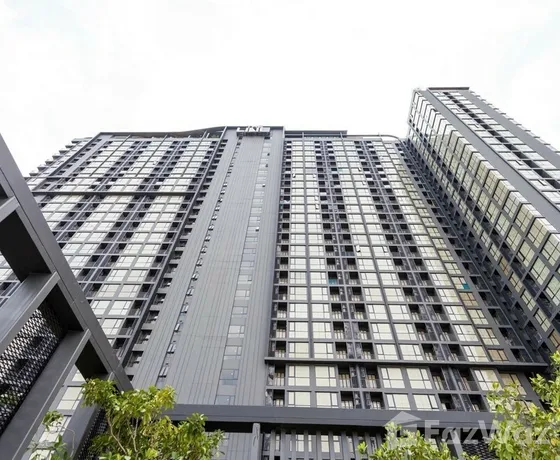 1 Bedroom Condo for Rent at The Line Wongsawang for ฿12,000/mo | U5934957