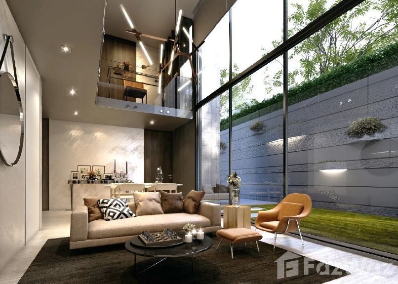 Craft Ploenchit (คราฟท์ เพลินจิต) - คอนโด ใน กรุงเทพมหานคร