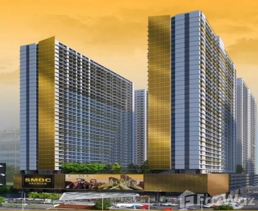 1 Bedroom Condo for Sale at Fame Residences for ₱3,376,505 | U1387148