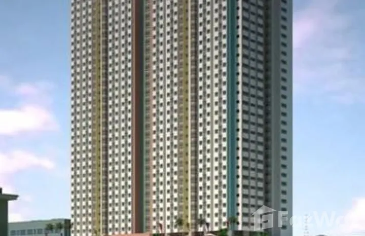 Victoria De Manila 1 - Condo in Metro Manila | FazWaz.ph