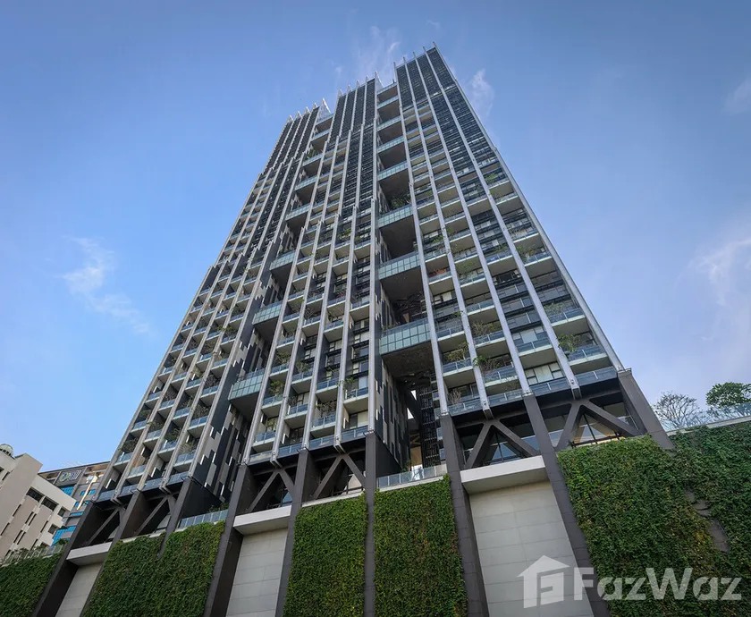 3 Bedroom Condo for Rent at The Met for ฿140,000/mo | U5730403