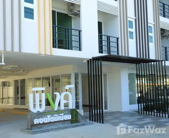 1 Bedroom Condo for Sale at Ping live Condo for ฿3,862,040 | U5974608