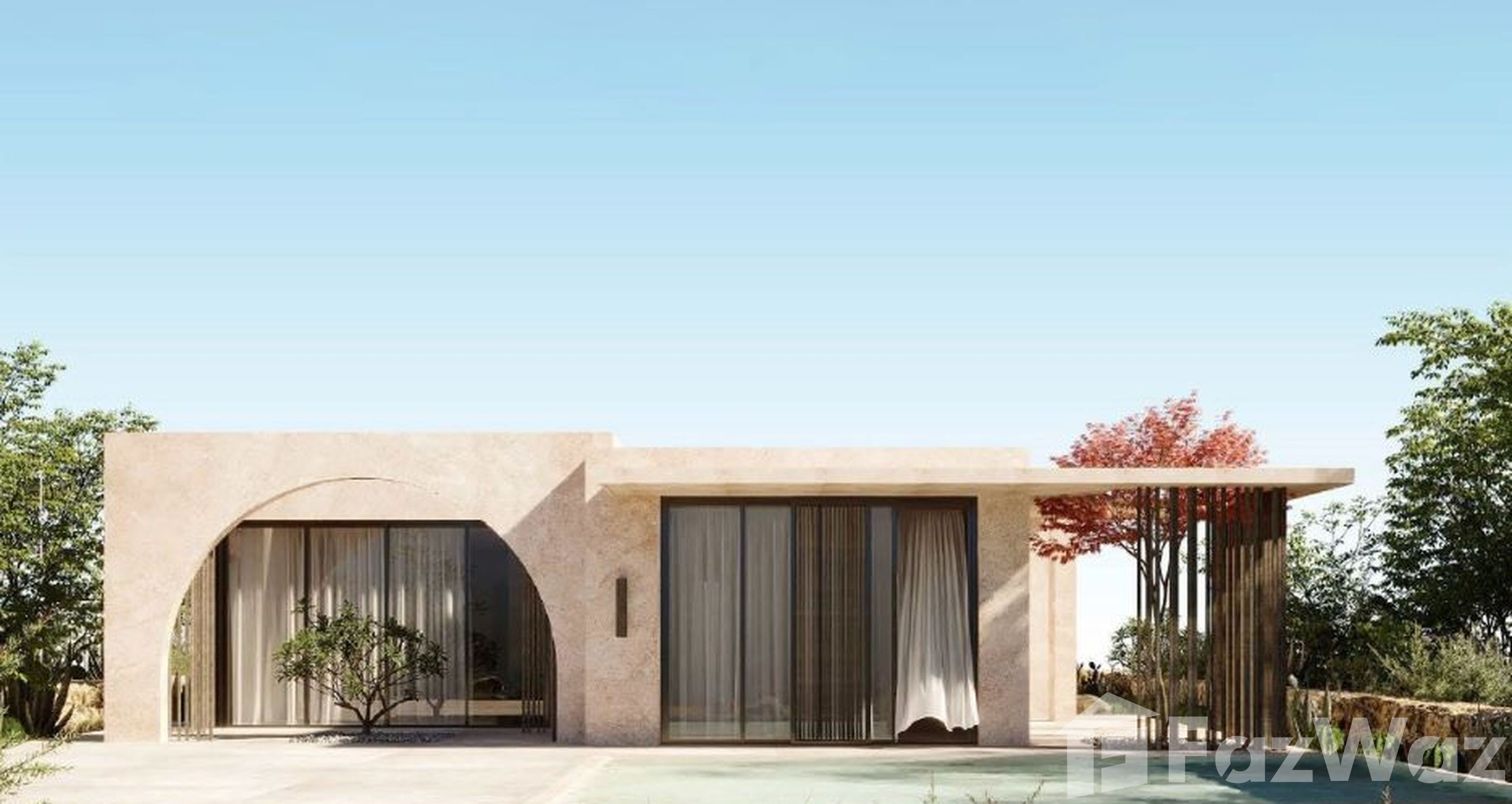 1 Bedroom Apartment for Sale at Soma Bay for EGP21,700,000 | U5850100