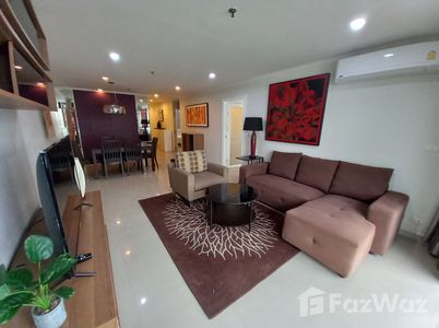 30 Best Condos for Rent in Bangkok - FazWaz