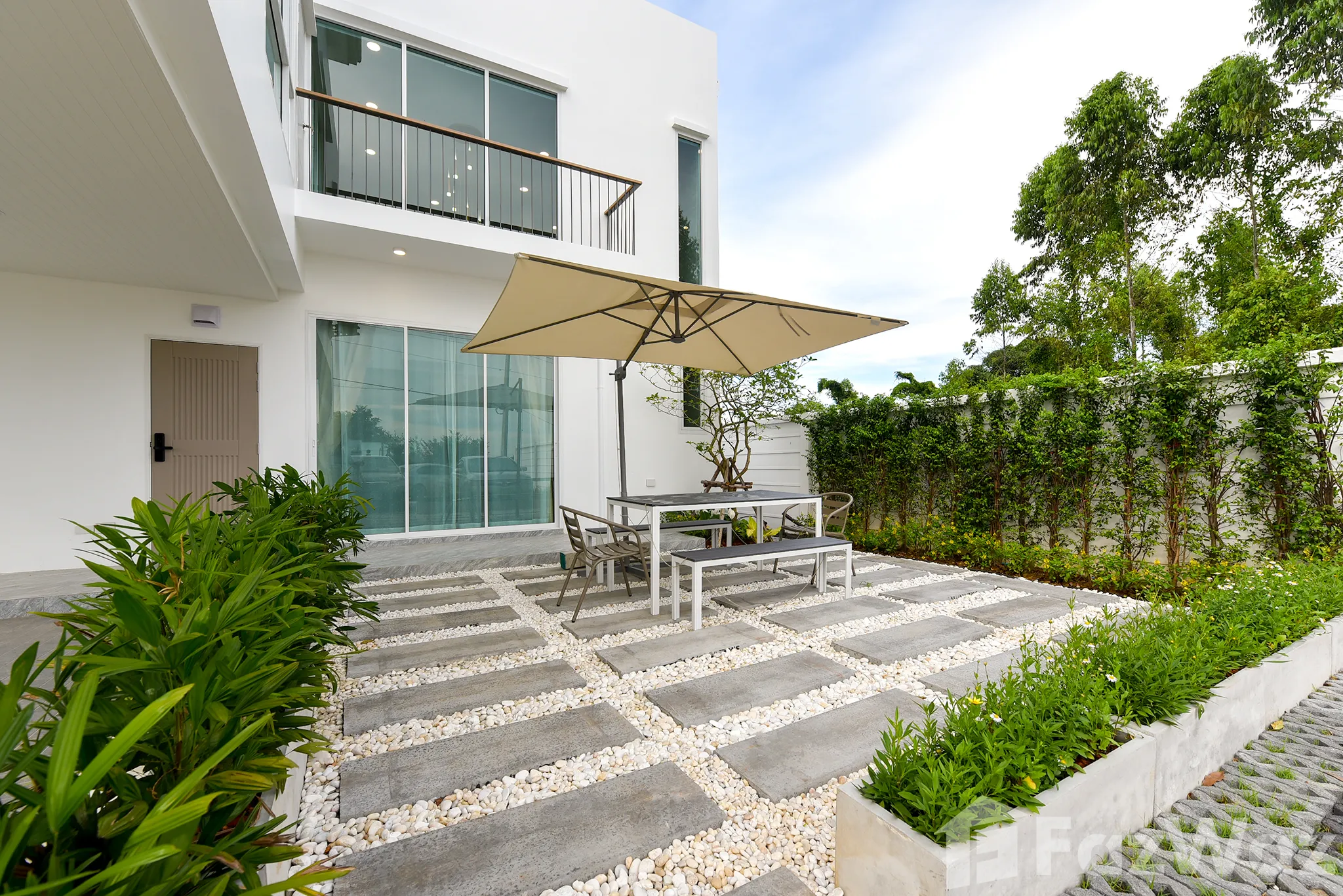 3 Bedroom House for Sale in Si Maha Phot, Prachin Buri for ฿20,000 ...