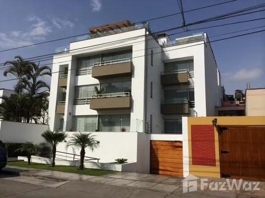 30 Best Houses for Sale in Lima - FazWaz.com.pe