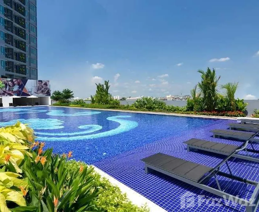 1 Bedroom Condo for Sale at Artisan Ratchada for ฿3,590,000 | U5702721
