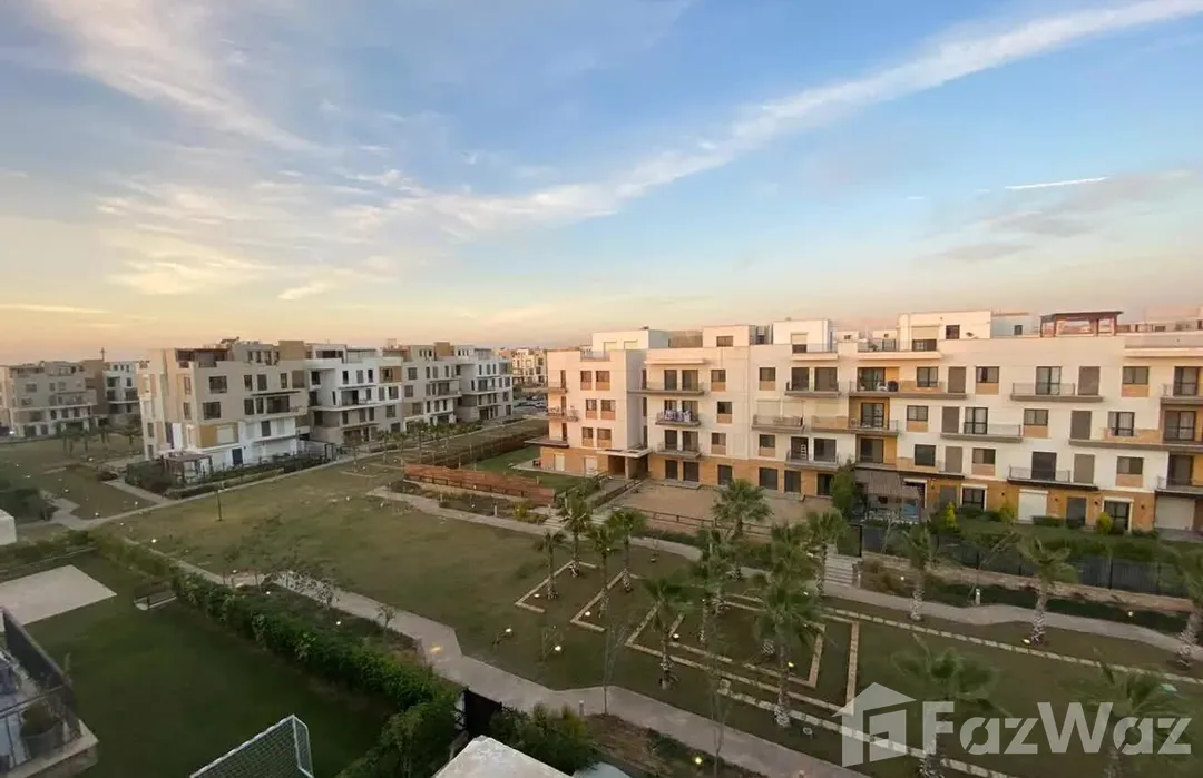 Sodic West - Mixed-use development in Giza | FazWaz.com.eg