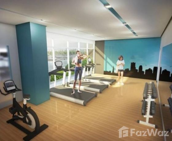 2 Bedroom Penthouse for Rent at The Forbes Hall for ₱9,000/mo | U5650796