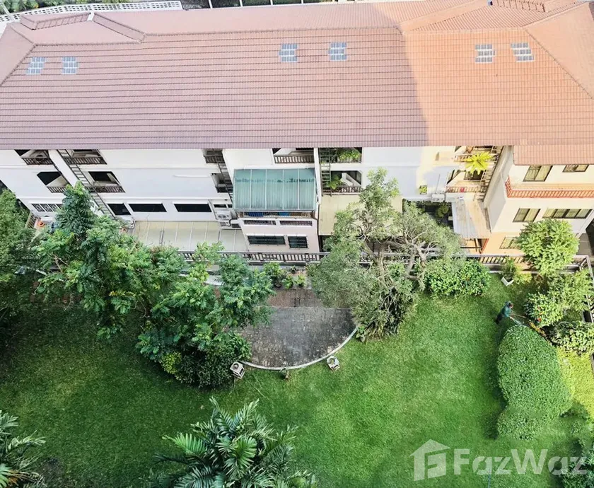 Studio Condo for Rent at Supalai Oriental Place Sathorn-Suanplu for ฿ ...