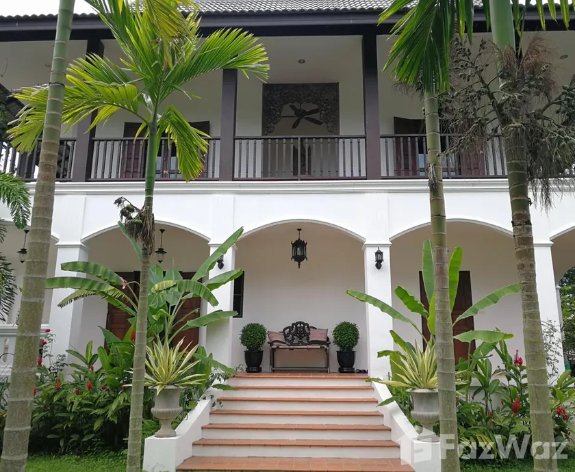 3 Bedroom Villa for Rent at Baan Wang Tan for ฿50,000/mo | U5362325