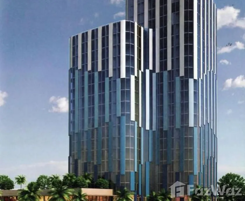 Studio Penthouse for Rent at Six Senses for ₱11,800/mo | U5959470