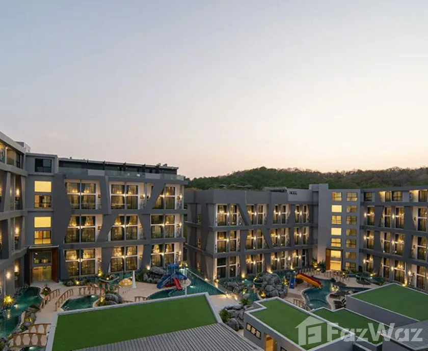 1 Bedroom Condo for Sale at Utopia Loft for ฿5,790,000 | U6009014