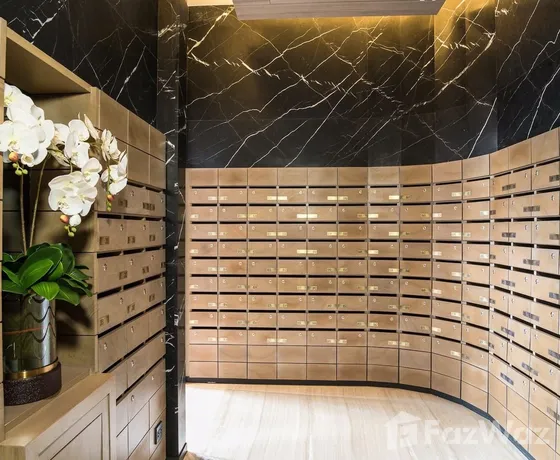 1 Bedroom Condo for Rent at The Line Sukhumvit 71 for ฿16,000/mo | U6295562